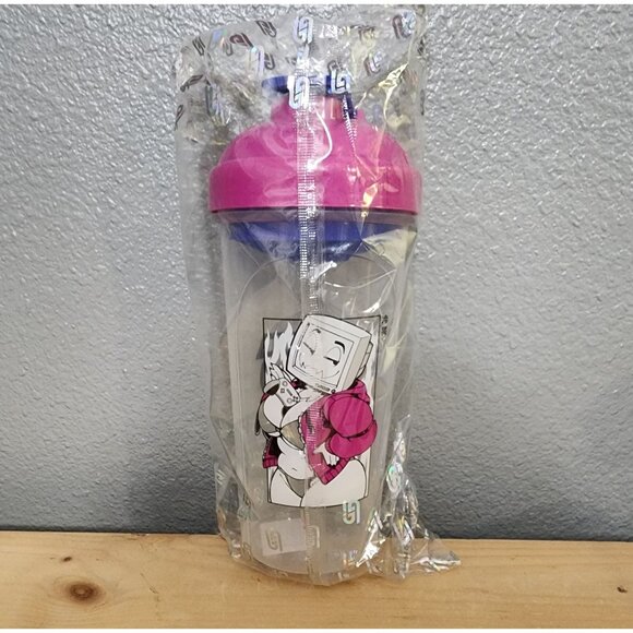 GamerSupps | Dining | Gamersupps Gg Waifu Creator Cup Pyrocynical Pink ...